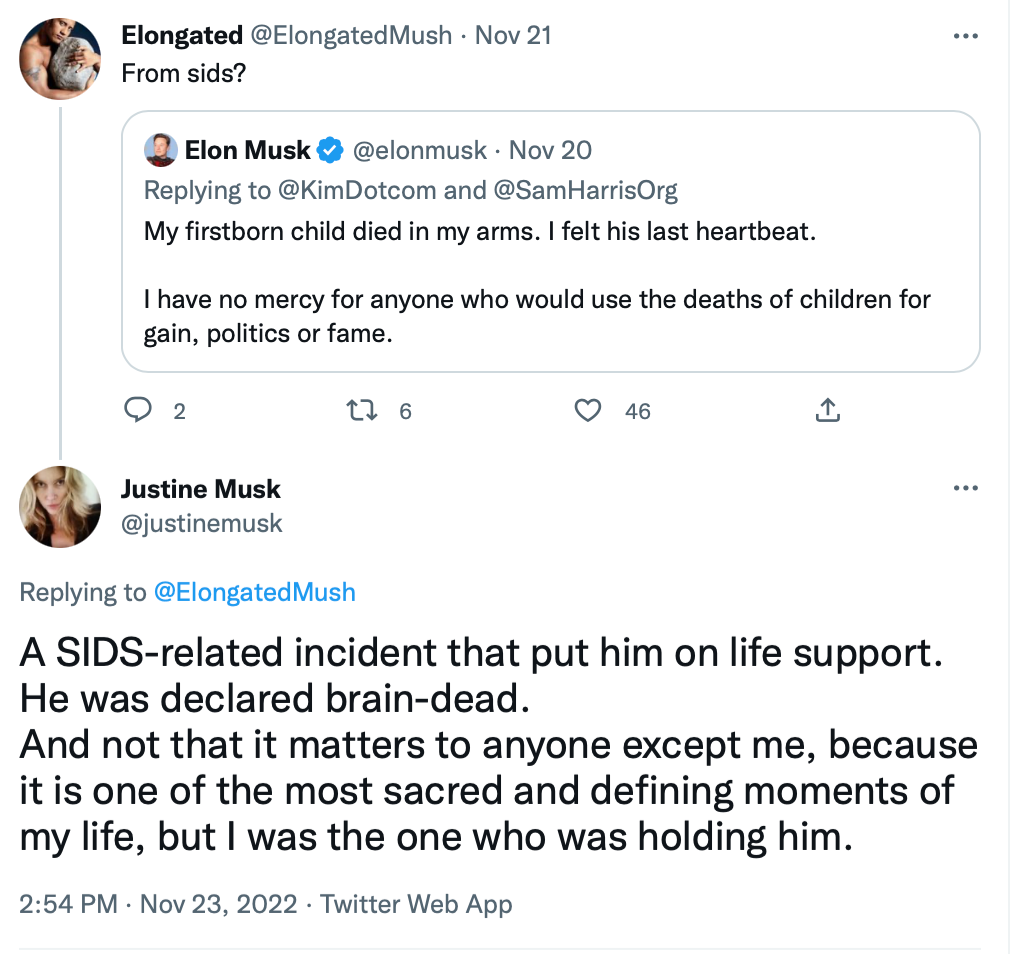 Elon Musk - Compulsive Liar and Narcissist | MLTSHP