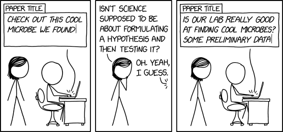 xkcd: Paper Title | MLTSHP
