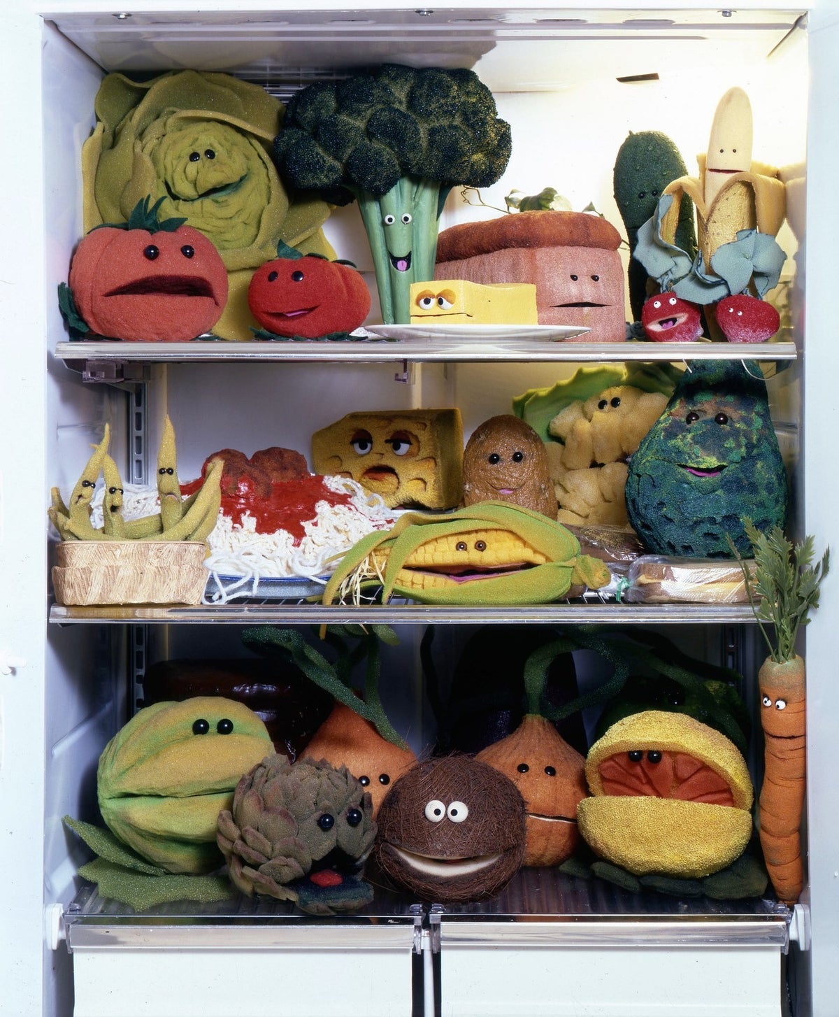 ? WE ARE GOOD FOR YOU ?? | MLTSHP