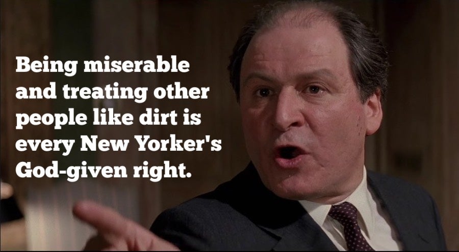 exercising my rights | MLTSHP