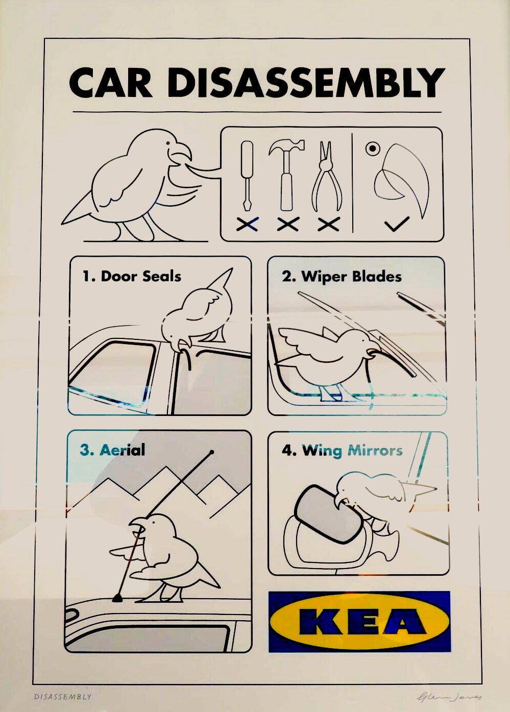 Especially for New Zealanders | MLTSHP