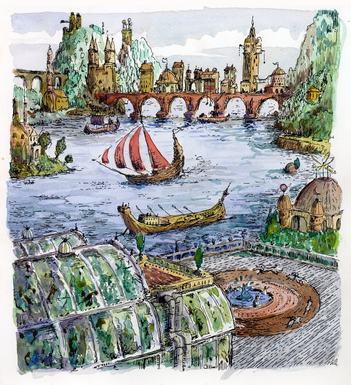 It seemed so unremarkable at the time | MLTSHP