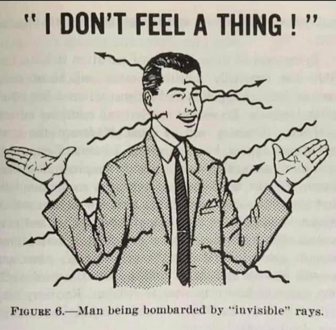 No sense, no feeling | MLTSHP