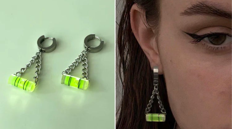 For a crooked face | MLTSHP