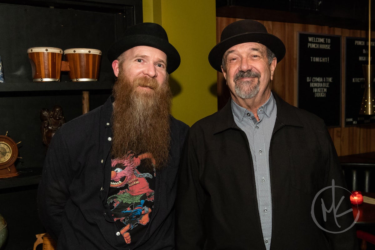 Me and Marker. | MLTSHP