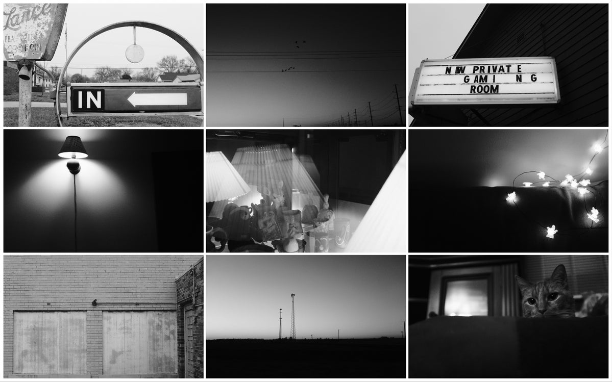 more randoms from the holiday meandering | MLTSHP