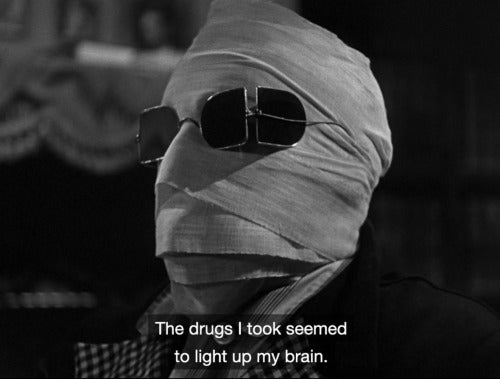 The good stuff | MLTSHP