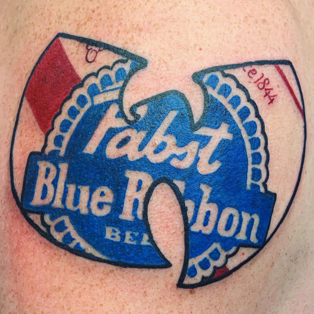 Inspiration is found everywhere if you look hard enough. | MLTSHP