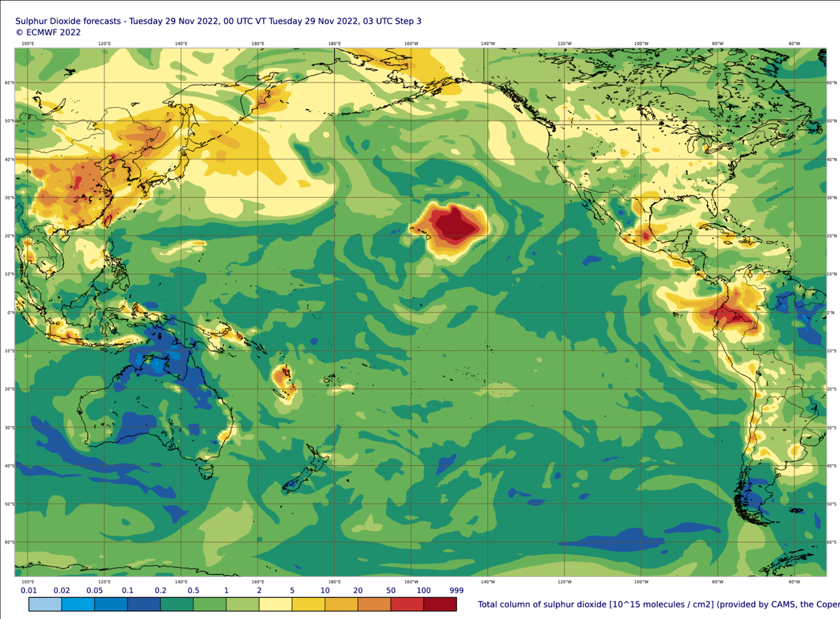Big stinker | MLTSHP