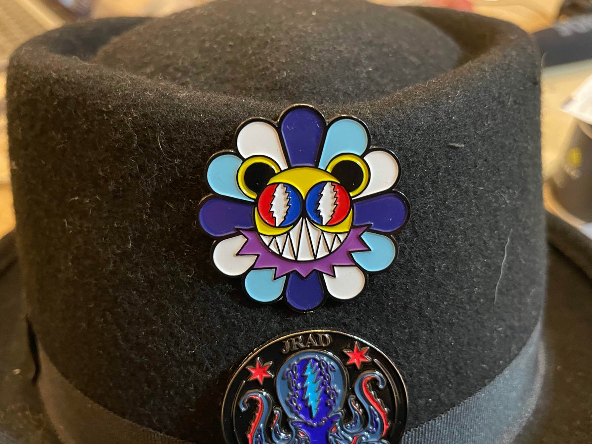 Bear-I-Kami | MLTSHP