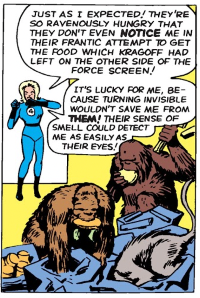 Donuts in the break room | MLTSHP