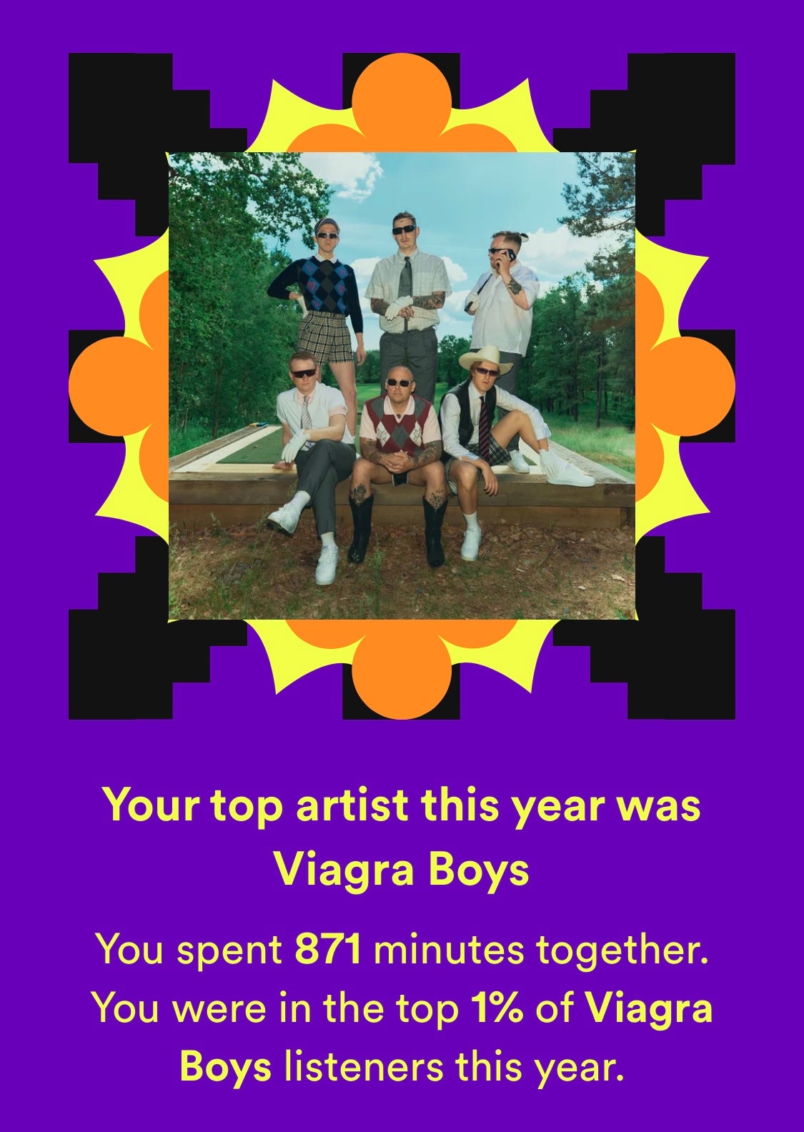 i may have a problem | MLTSHP