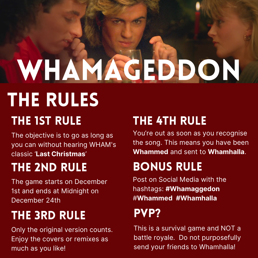 WHAMAGEDDON | MLTSHP