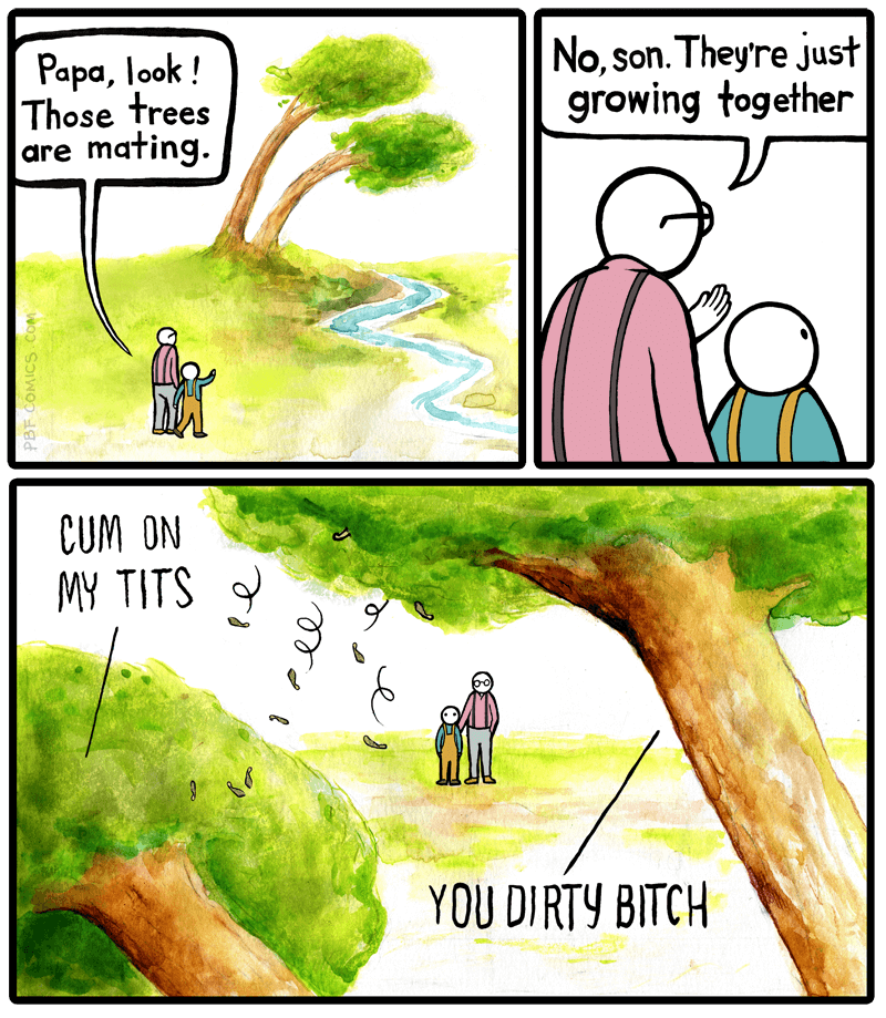 Growing Together | MLTSHP