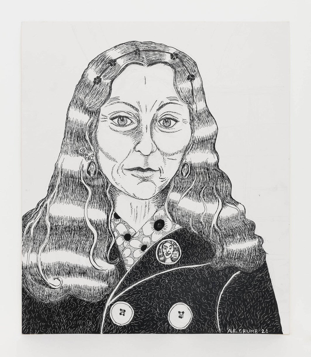 Aline Kominsky-Crumb, 1948-2022 | MLTSHP