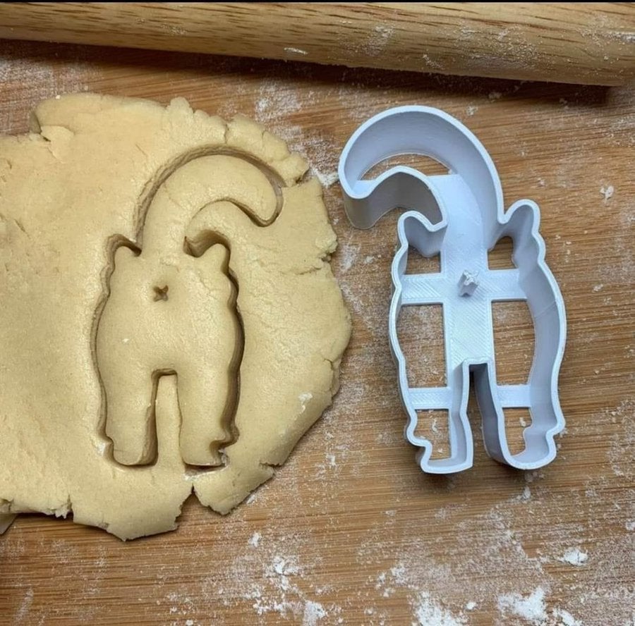 Making biscuits | MLTSHP