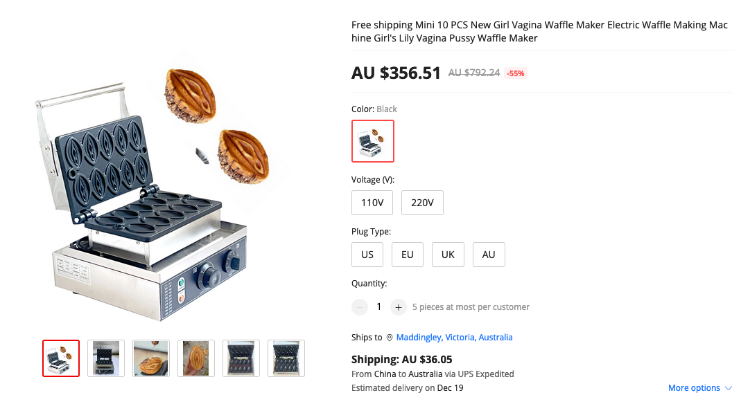 Half price too! | MLTSHP