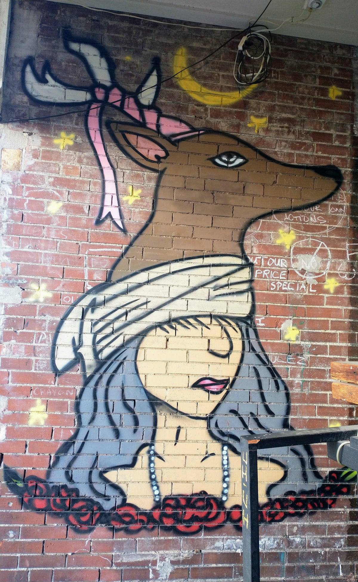 Cherokee Street Art | MLTSHP