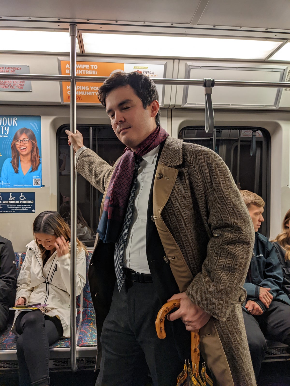 Feeling Fancy | MLTSHP