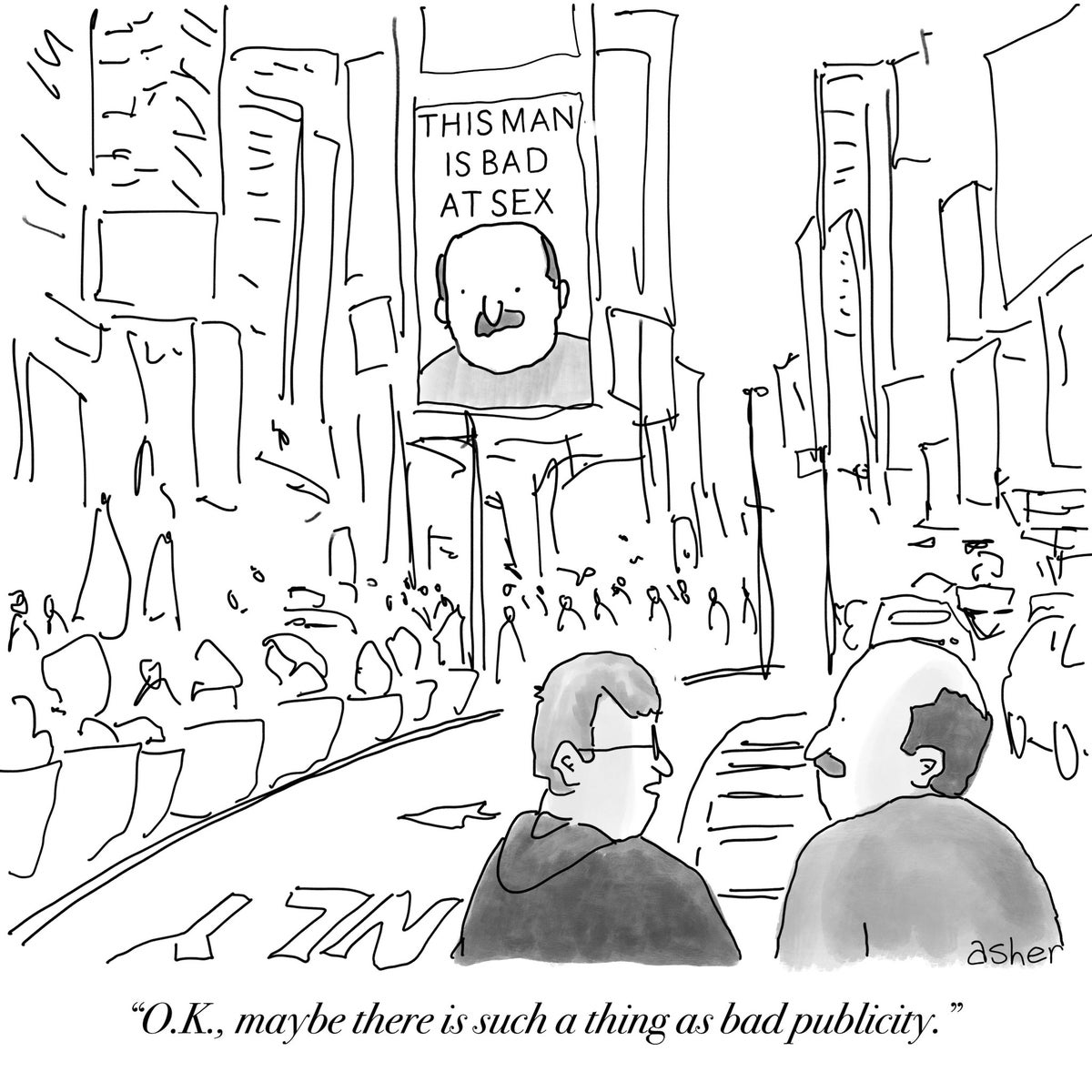 depends what you're going for, I guess | MLTSHP