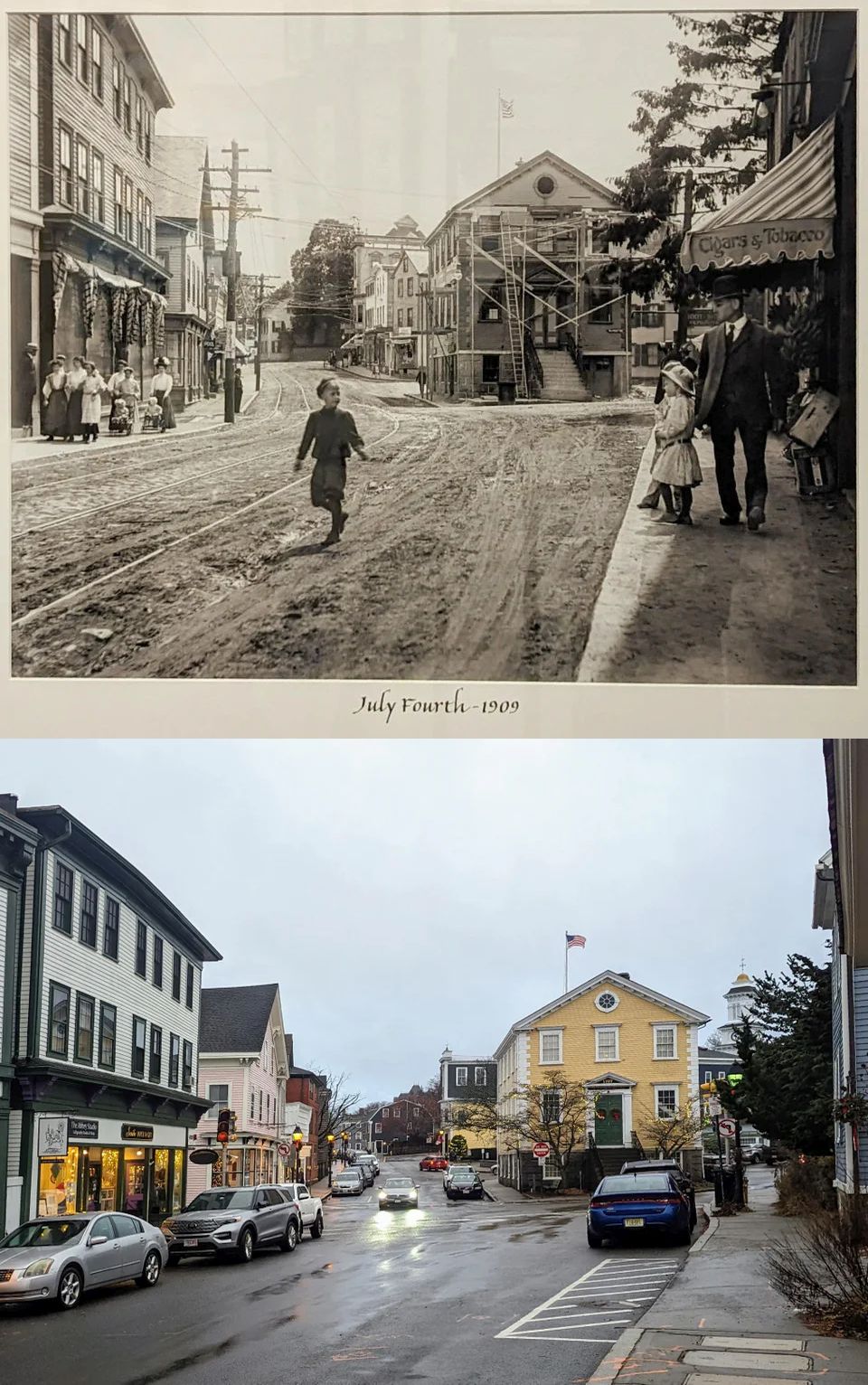 Washington Street, Marblehead, Massachusetts | MLTSHP