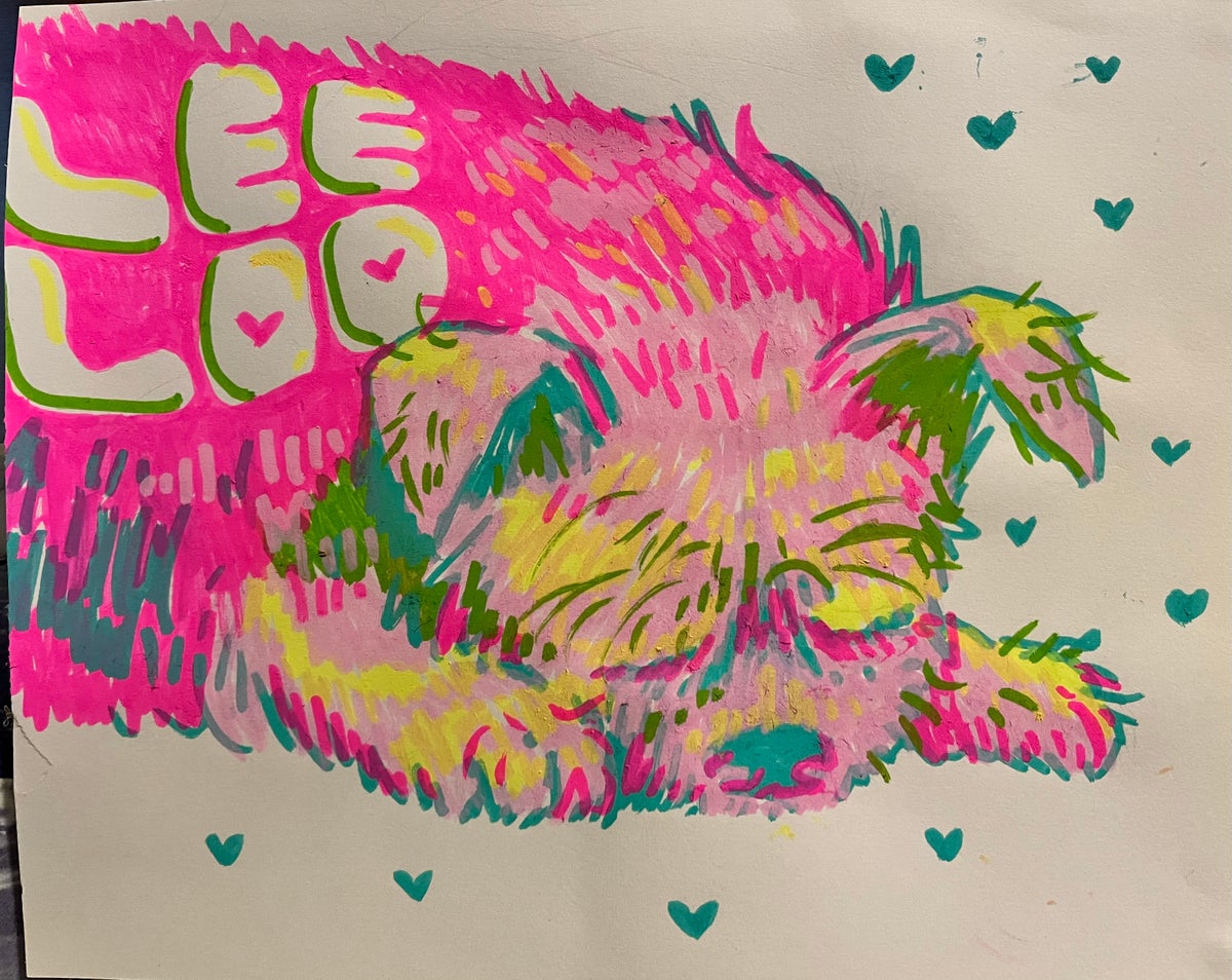 this is a tribute | MLTSHP