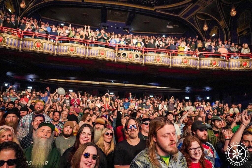 All my friends... | MLTSHP