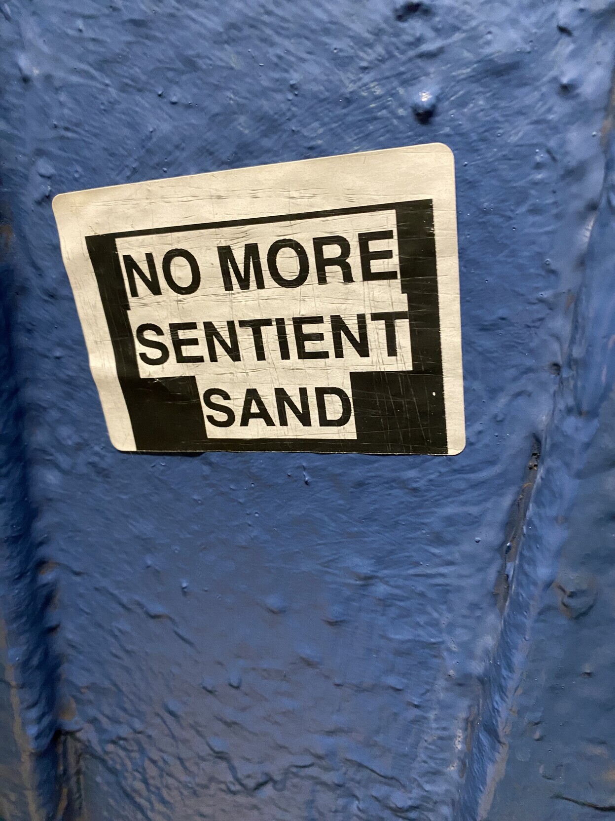 no-more-sentient-sand.jpeg | MLTSHP