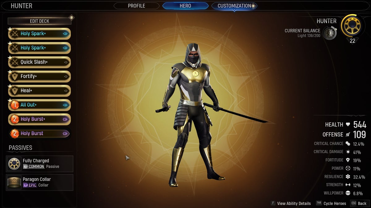 Midnight Sun Suit | MLTSHP