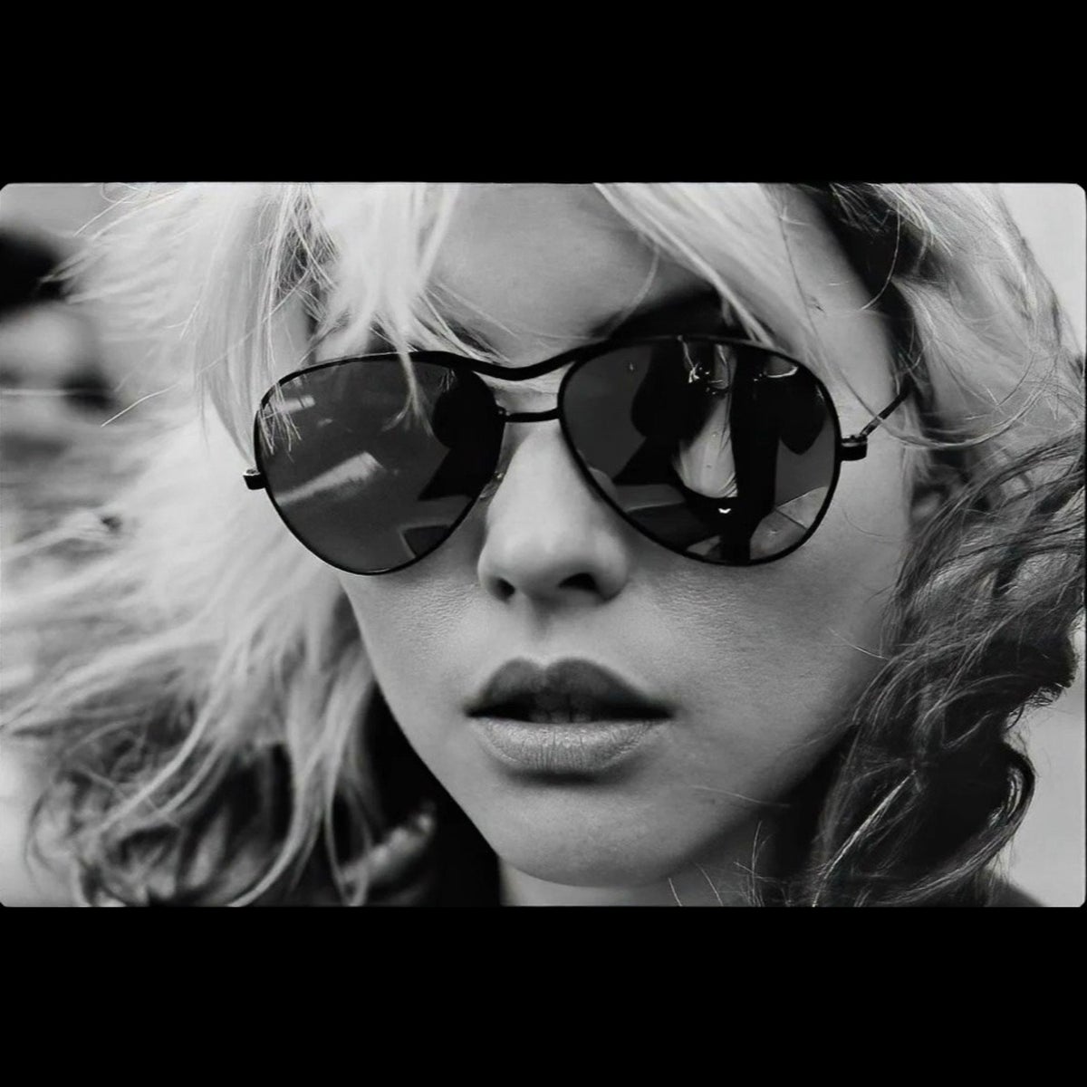 Debbie Harry, 1979 | MLTSHP