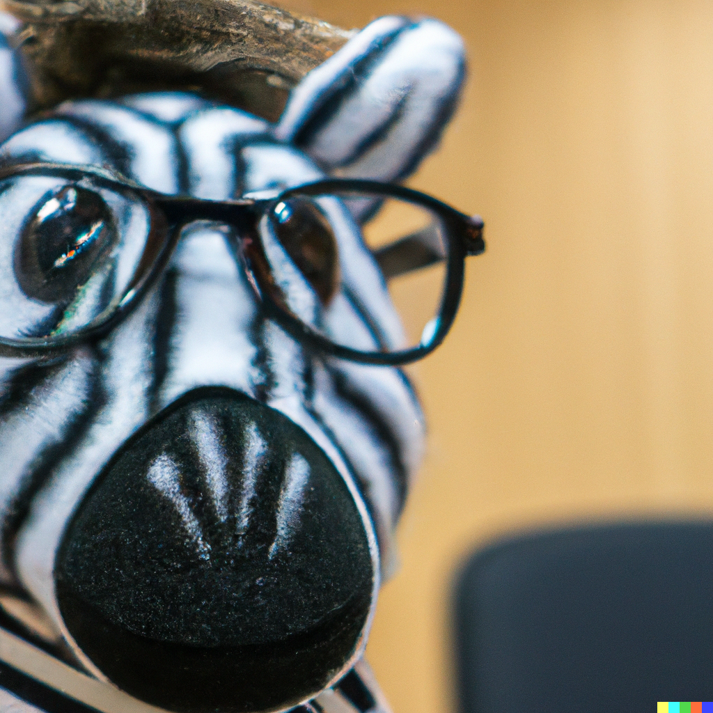 I'm Fred, I'm in Accounting, umm... | MLTSHP