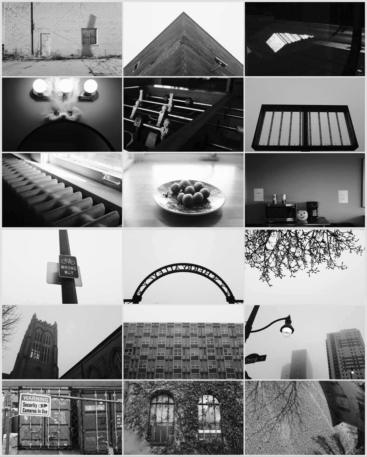 grey days and greyer meandering | MLTSHP