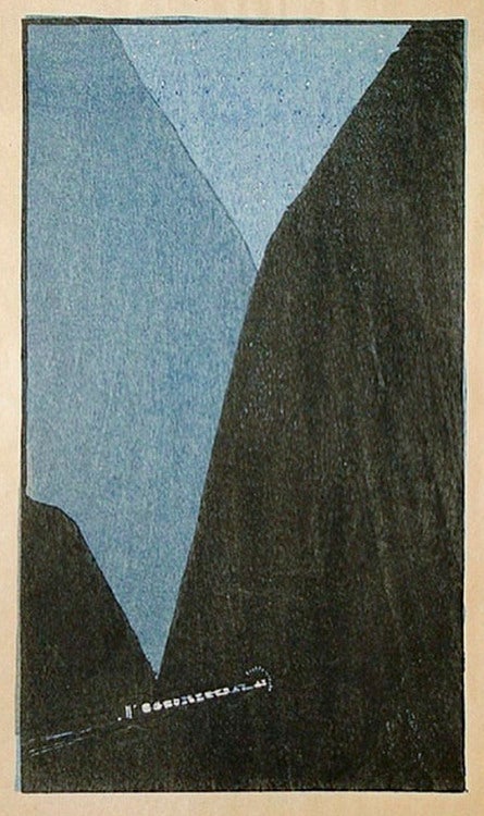 Night Train | MLTSHP