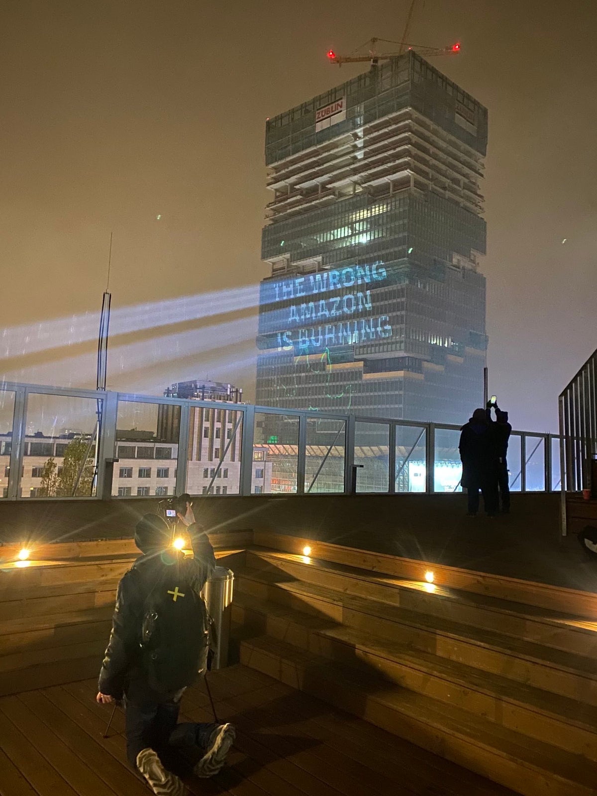 Meanwhile, in Berlin | MLTSHP