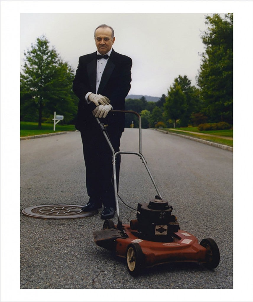 Angelo Badalamenti, RIP | MLTSHP