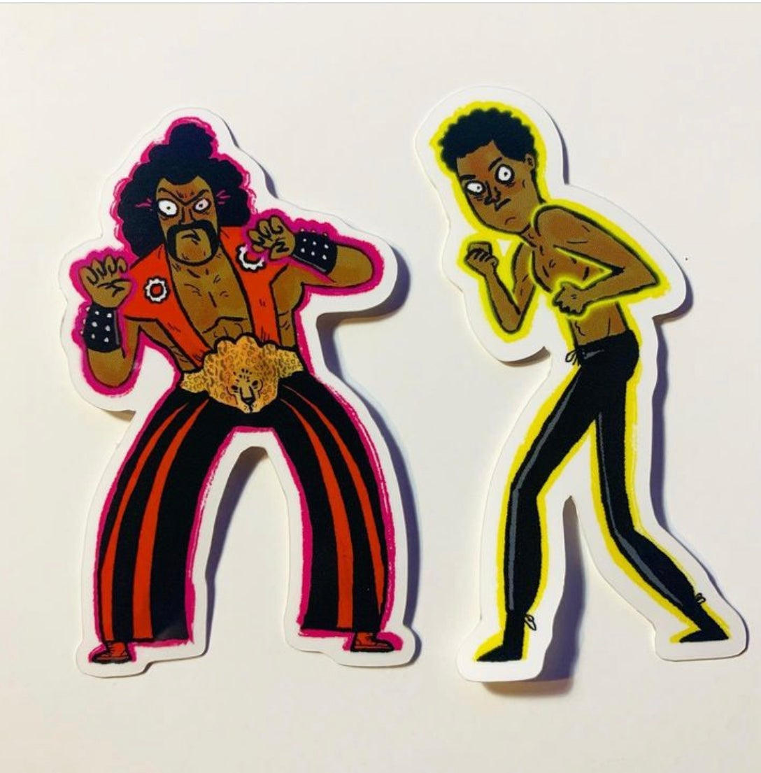 EVERYBODY KNOW THAT YOU NEED THE GLOW | MLTSHP