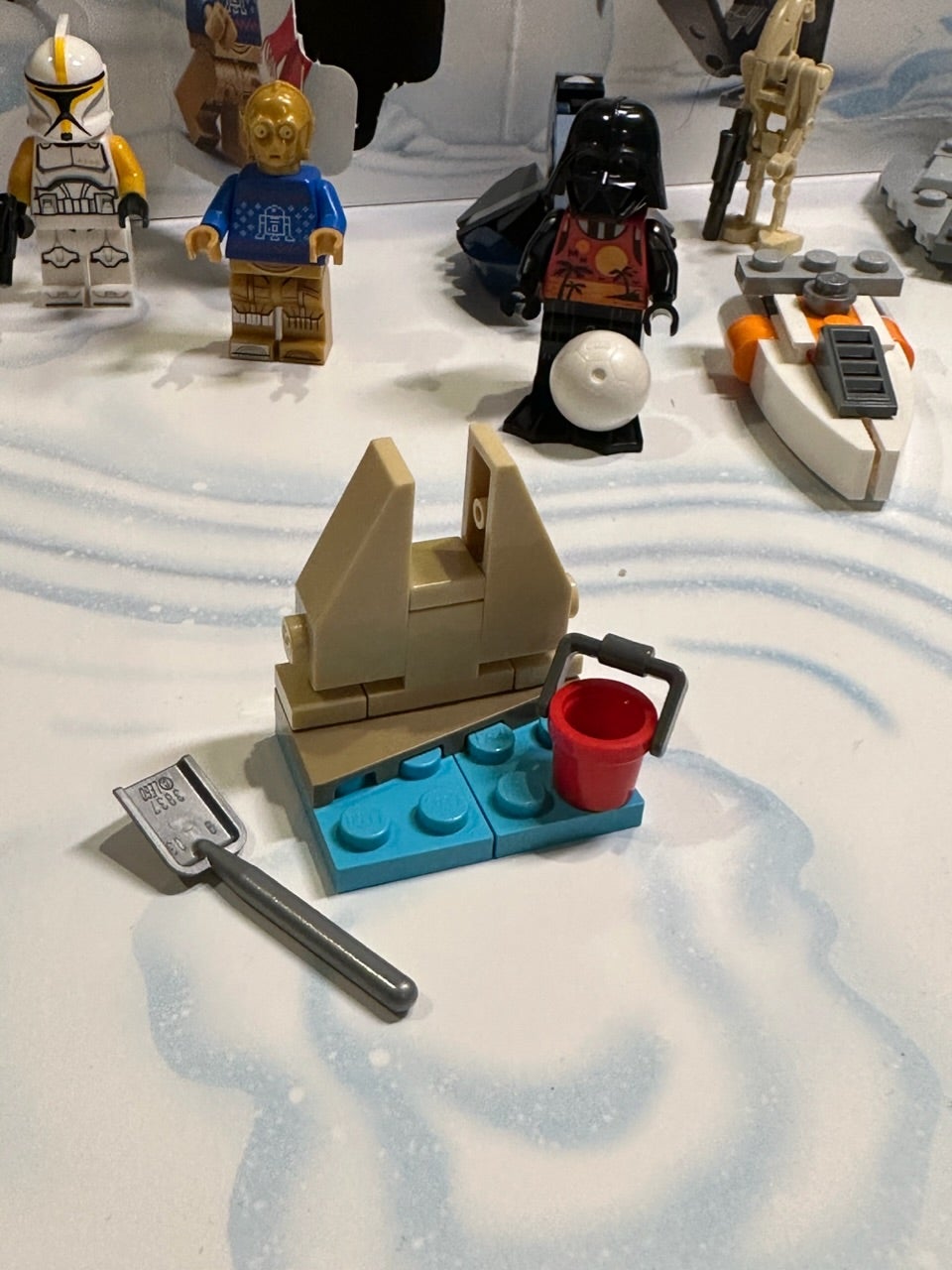 Advent, Day 13 | MLTSHP