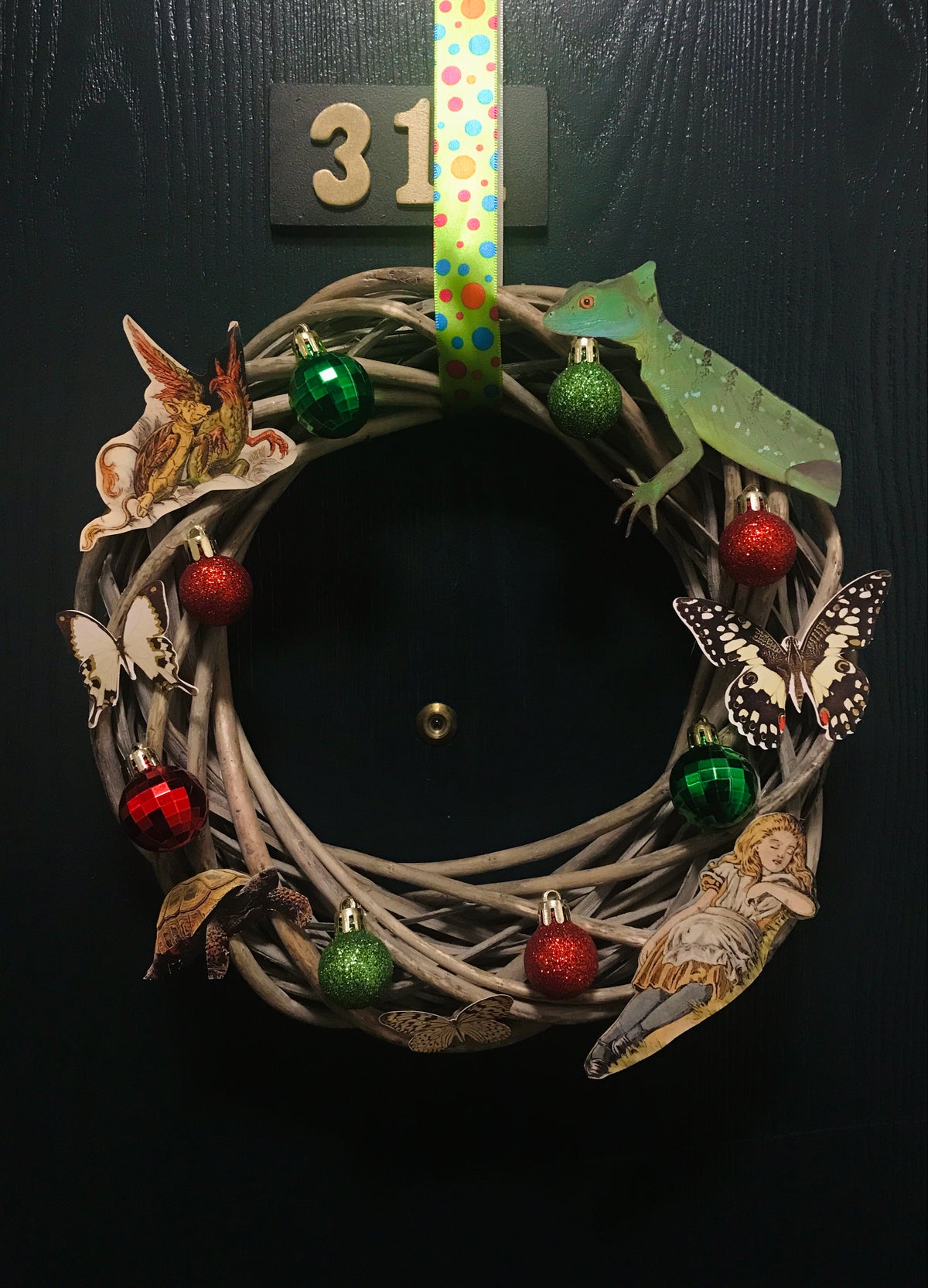 Fun with hot glue | MLTSHP