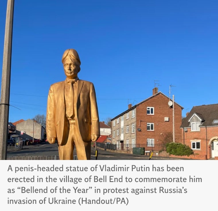 What England Does Best. | MLTSHP