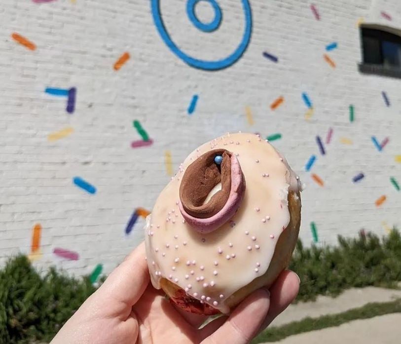 the big o donut | MLTSHP