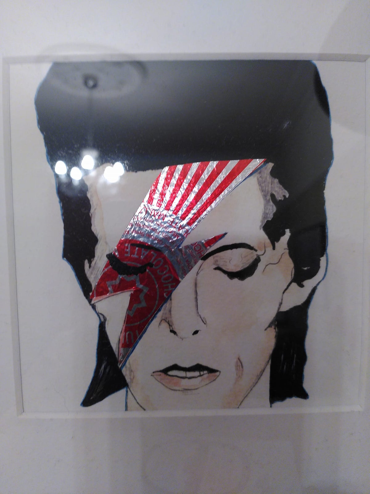 Ziggy played marshmallow ... | MLTSHP