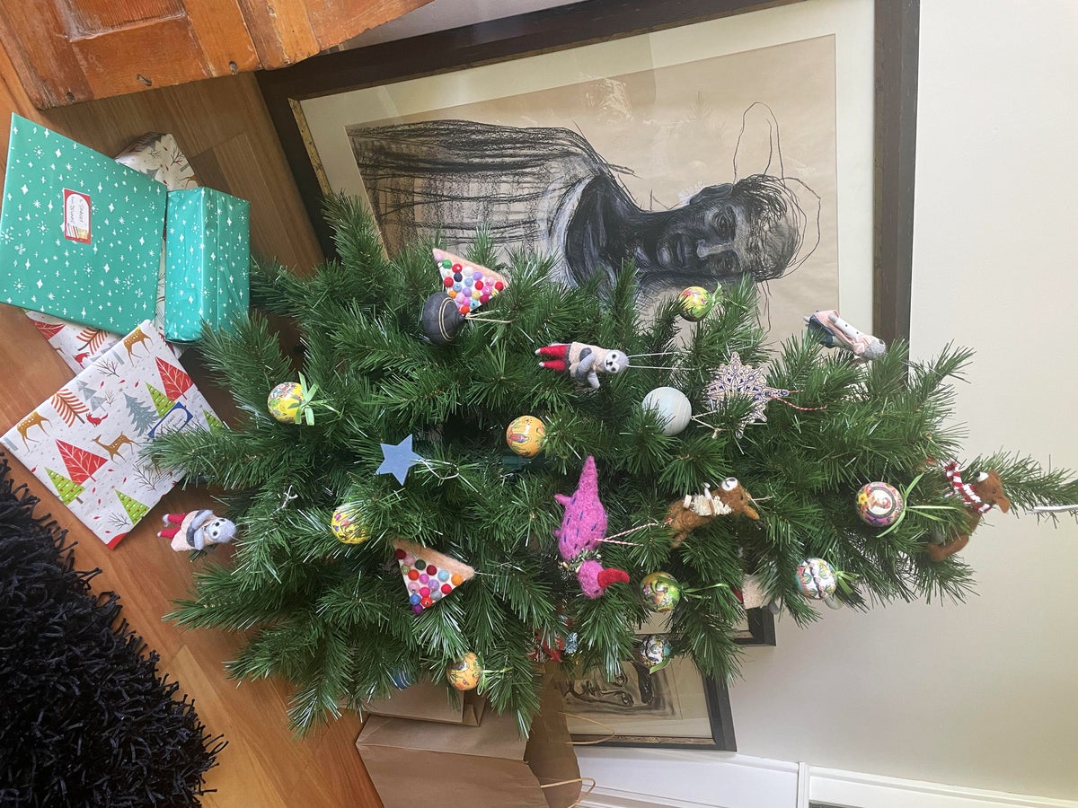 Mary Sidesmas One and All | MLTSHP