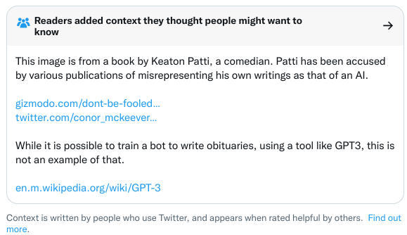 readers added context | MLTSHP