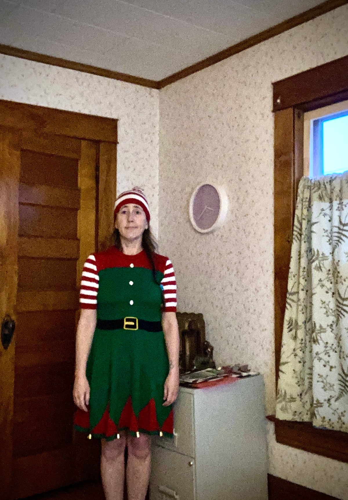 Heading to xmas dinner like... | MLTSHP