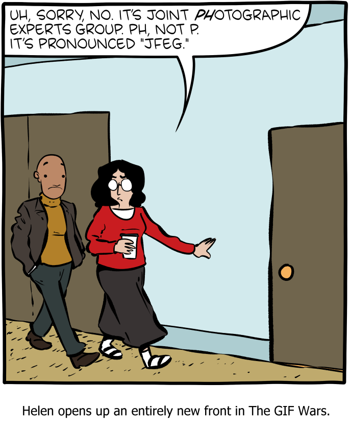 I will start doing this | MLTSHP