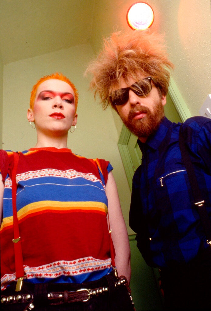 Annie and Dave | MLTSHP