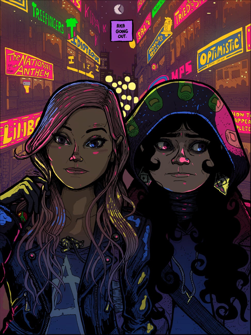 the right place | MLTSHP