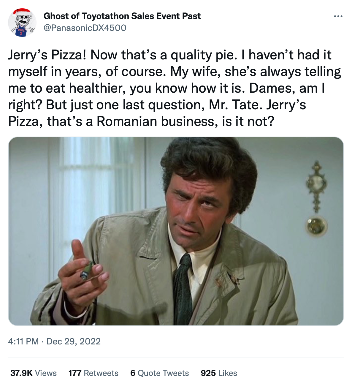 one more thing | MLTSHP