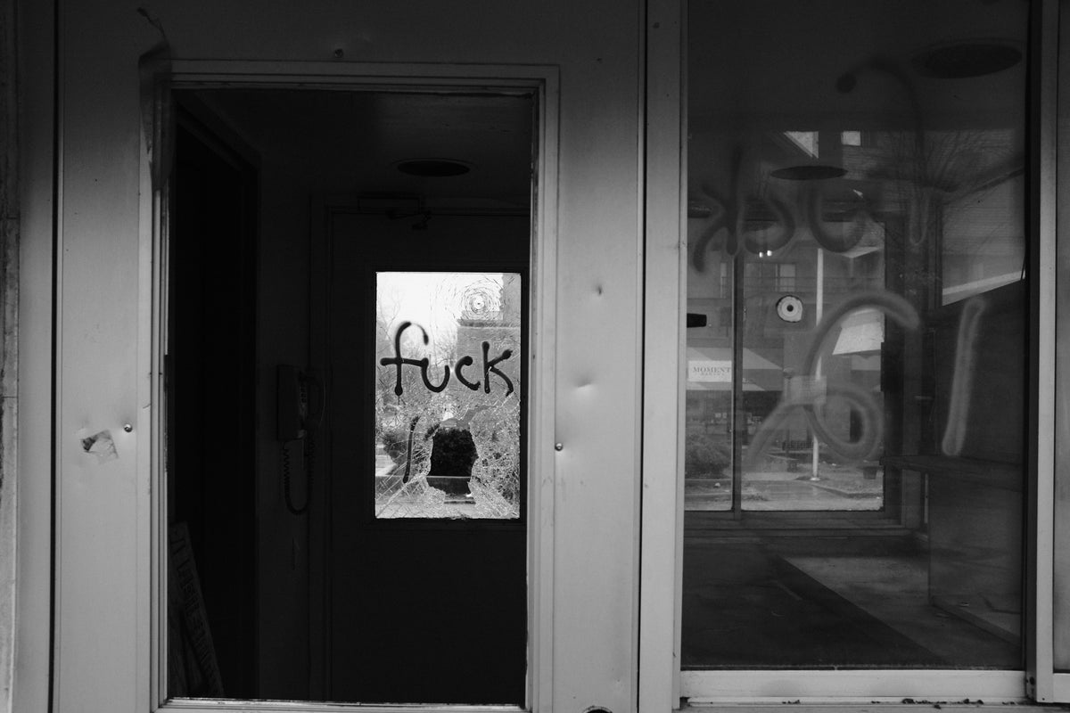 double f*cks on friday | MLTSHP