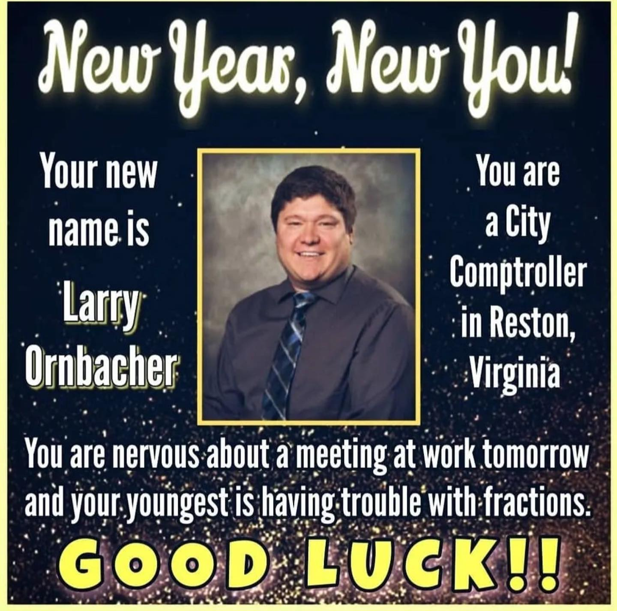 The Larriest | MLTSHP